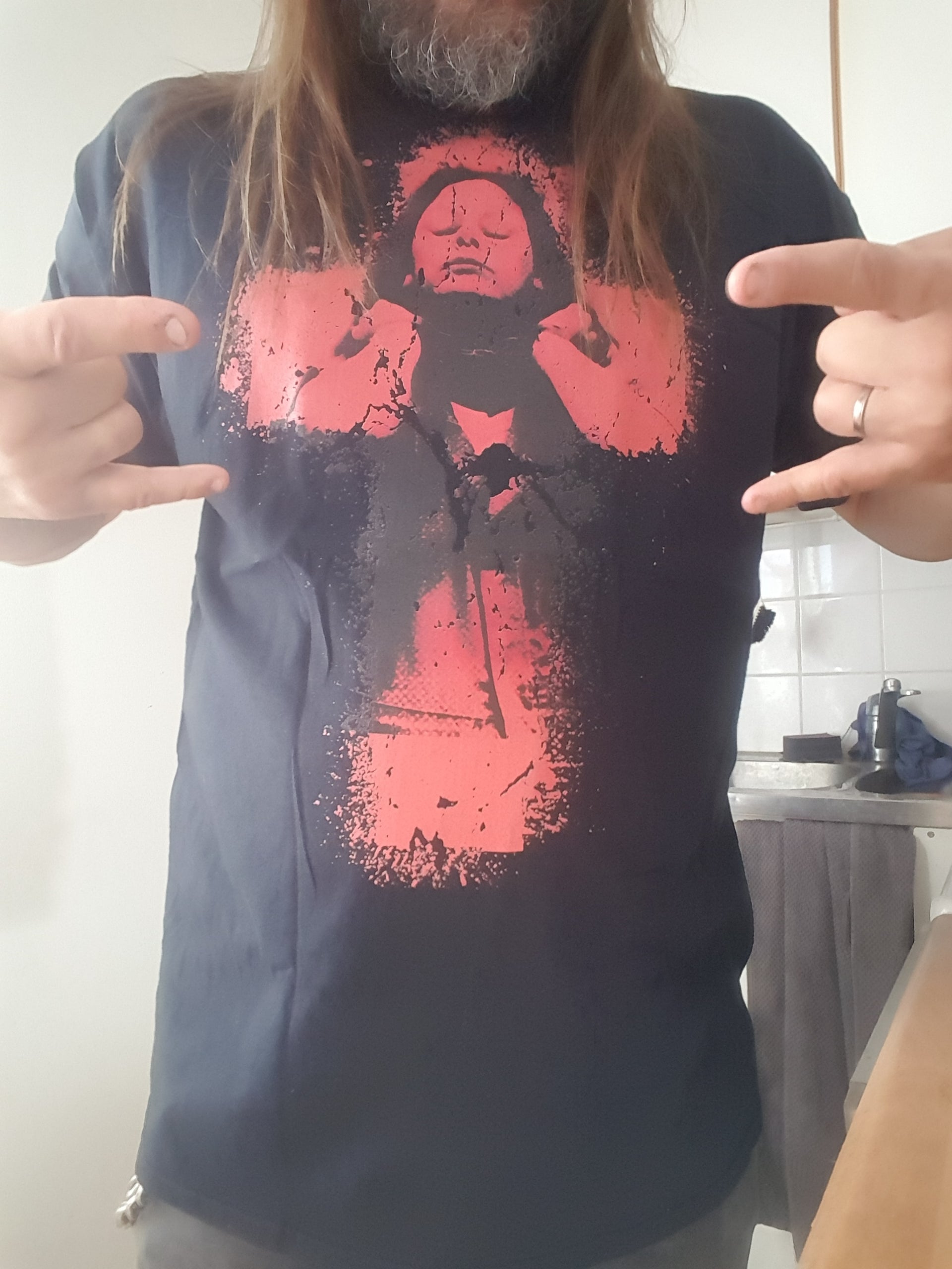 A Rogues Gallery of Terrific Tees On Cool Customers – Hellwood Outfitters