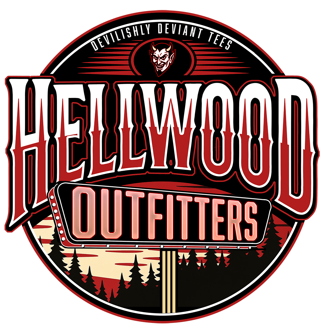 The Addiction T-Shirt | Abel Ferrara Cult Horror Classic – Hellwood ...