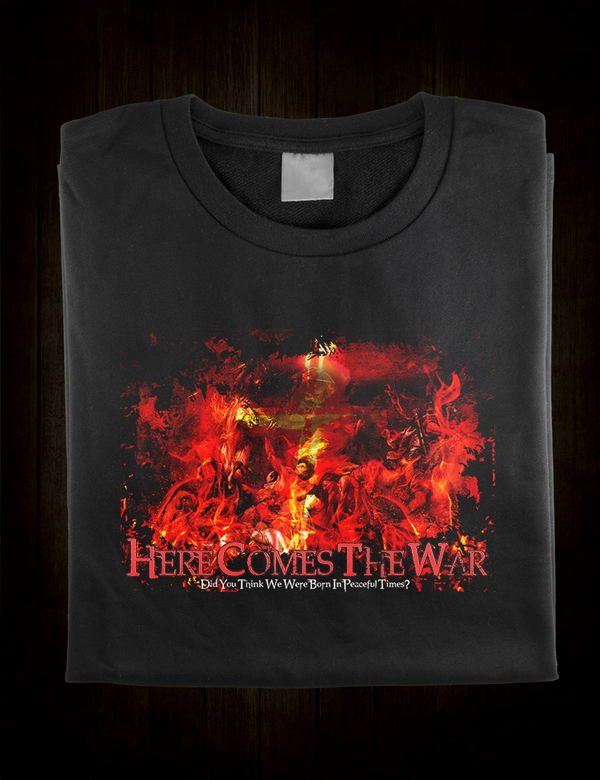 Punk And Alternative Music T-Shirts – Hellwood Outfitters