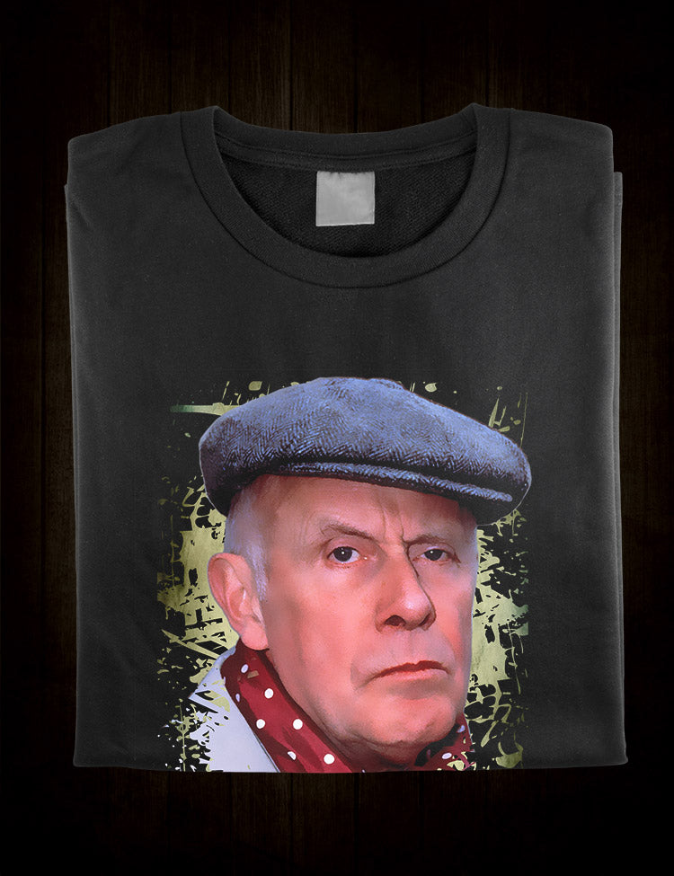 Victor Meldrew T-Shirt from Hellwood Outfitters