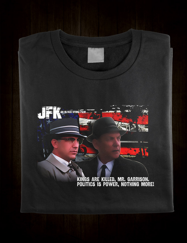 JFK Assassination Collection – Hellwood Outfitters