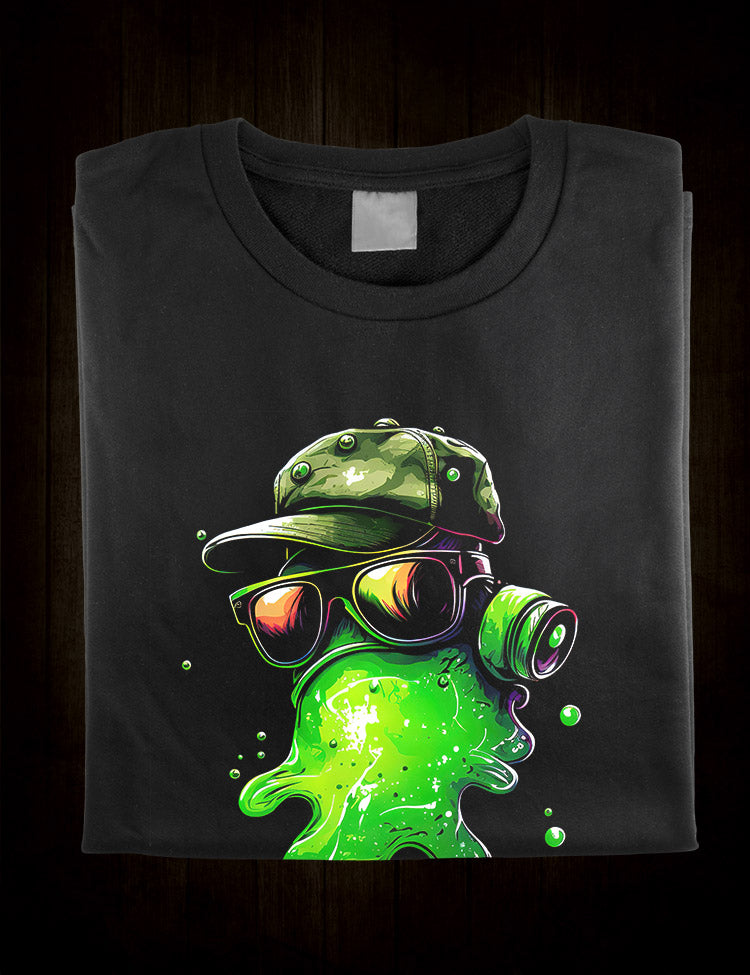 Slug Life T-Shirt – Hellwood Outfitters