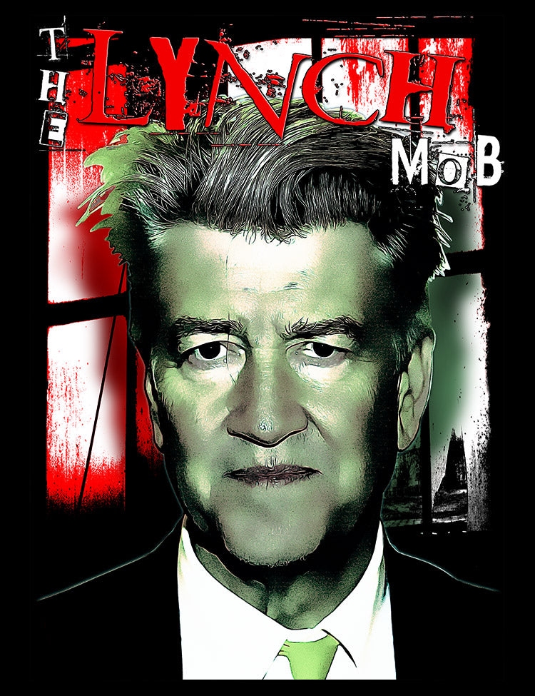 The Lynch Mob T-Shirt – Hellwood Outfitters