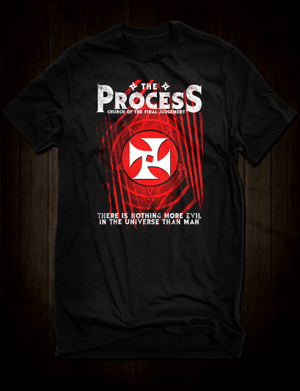 Join the Family: Shop Our Collection of Manson Family T-Shirts ...